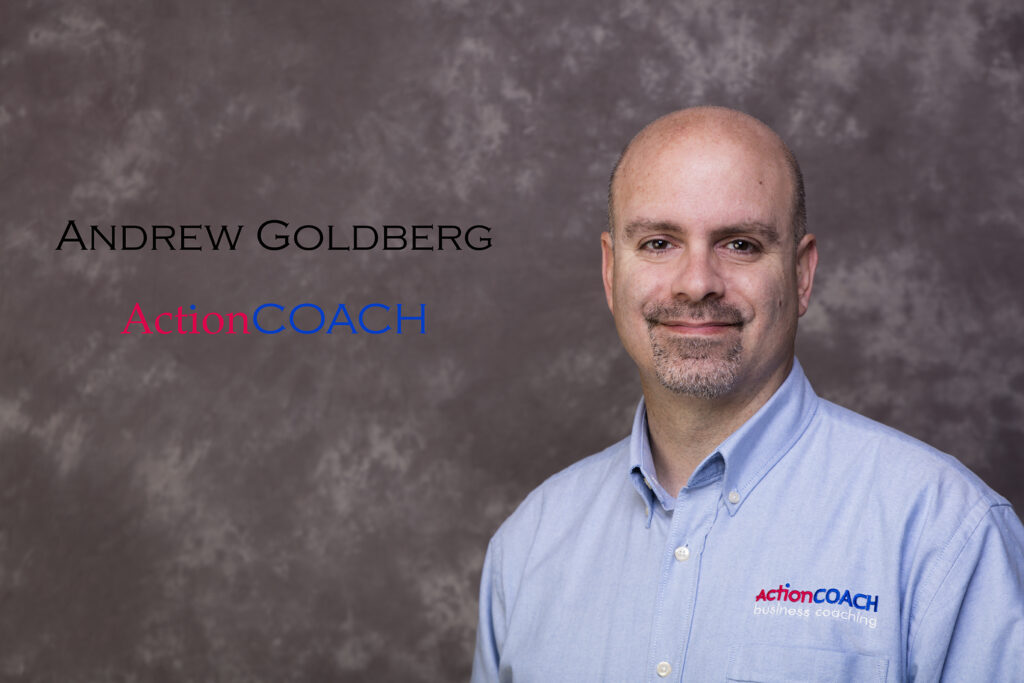 Video blog: The Skill Fun Matrix - Andrew Goldberg - ActionCOACH